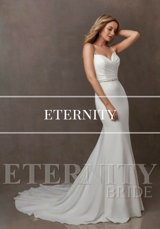 Eternity – Amelia's Bridal Boutique – Wedding Dresses | Bridesmaids Dresses | Mother Of The ...