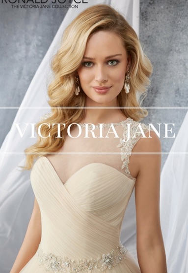Victoria Jane Dresses – Amelia's Bridal Boutique – Wedding Dresses ...