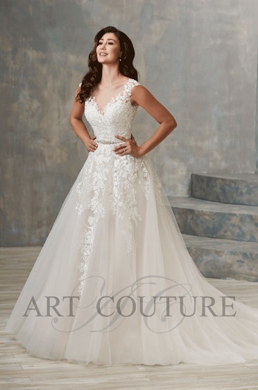 ART_COUTURE_BRIDAL_AC650_AMELIAS_BRIDAL_CLITHEROE – Amelia's Bridal ...
