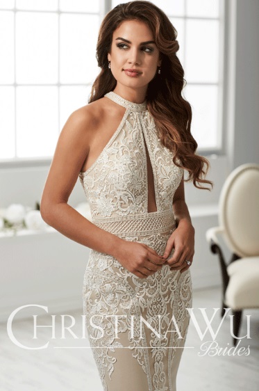 CHRISTINA_WU_BRIDES_15673_AMELIAS_BRIDAL_CLITHEROE_2 – Amelia's Bridal ...