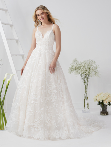 Eternity-Bridal-D5805-Amelias-Clitheroe-Wedding-Dresses-Lancashire ...