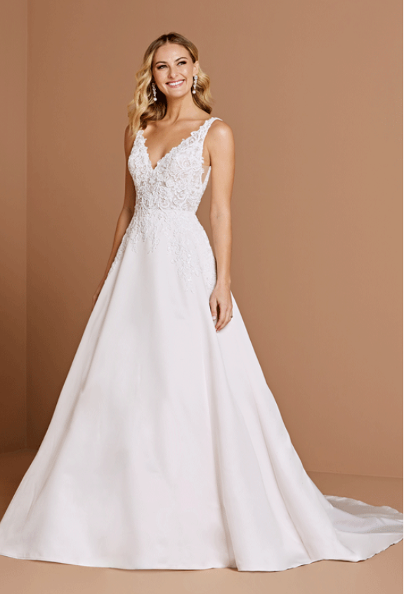 Eternity-5840-Amelias-Clitheroe – Amelia's Bridal Boutique – Wedding ...