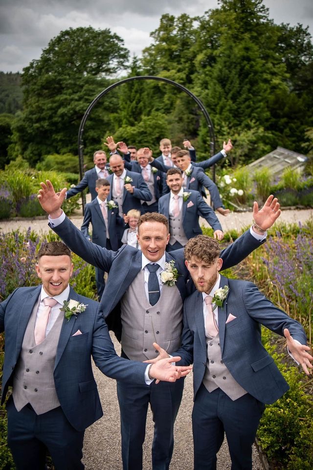 Testimonials – Amelia's Bridal Boutique – Wedding Dresses | Bridesmaids ...