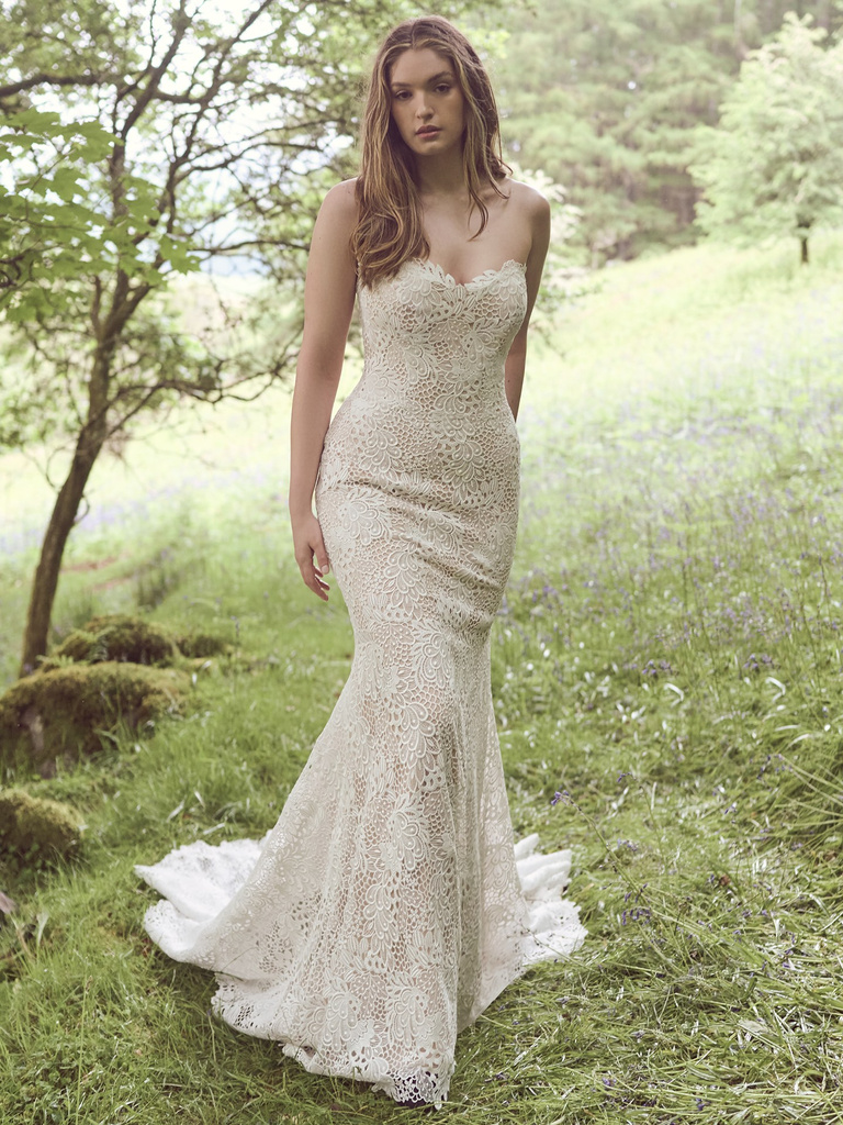 Rebecca Ingram – Amelia's Bridal Boutique – Wedding Dresses ...