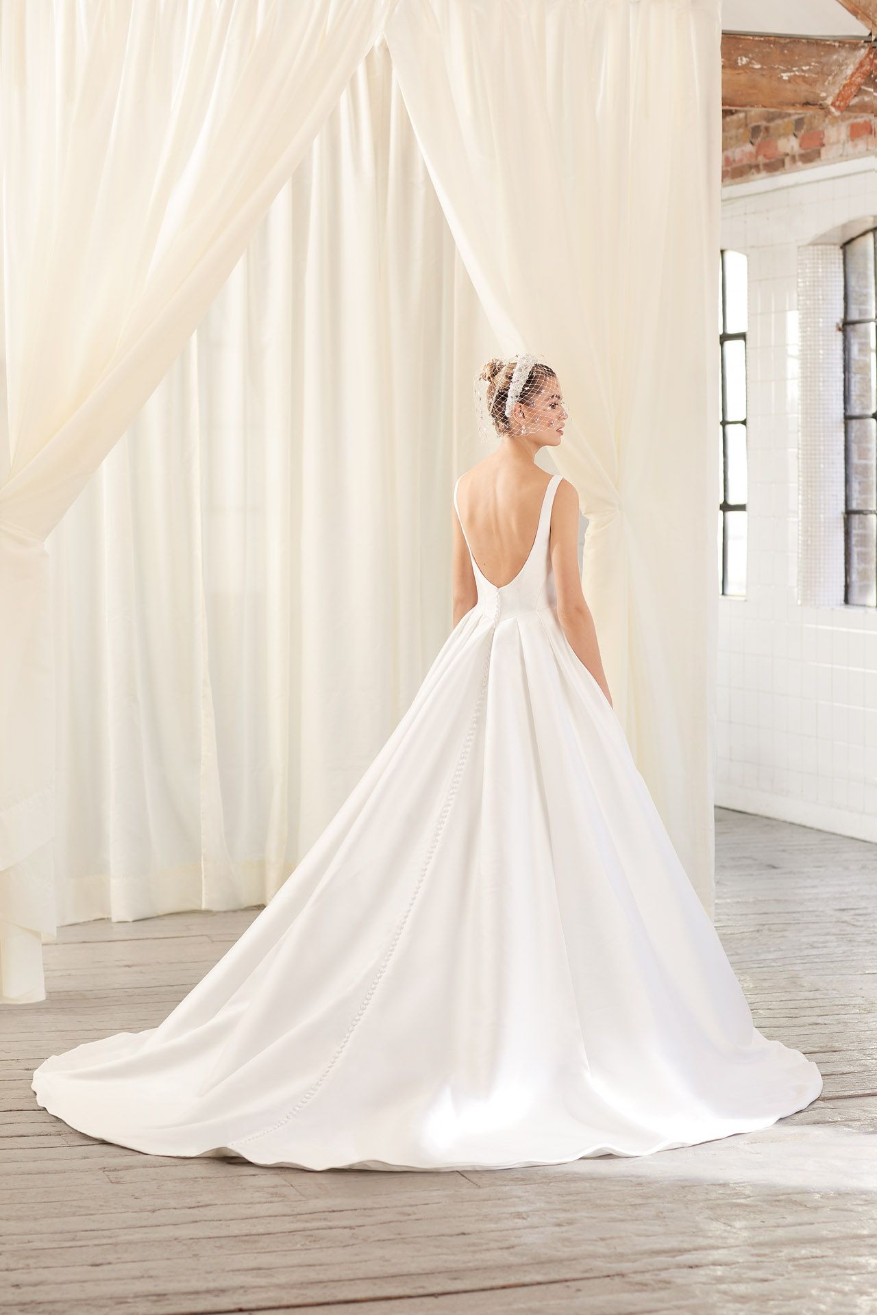 Ellis – Amelia's Bridal Boutique – Wedding Dresses | Bridesmaids ...
